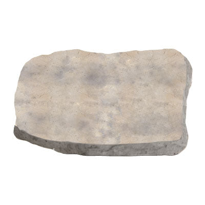 Bronte Buff Random Stepping Stone 400 x 450mm – Chessington Garden Centre